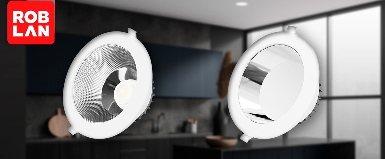 Las luminarias Troco de Roblan, nominadas a los Premios AUNA 2023 - Setalde Group